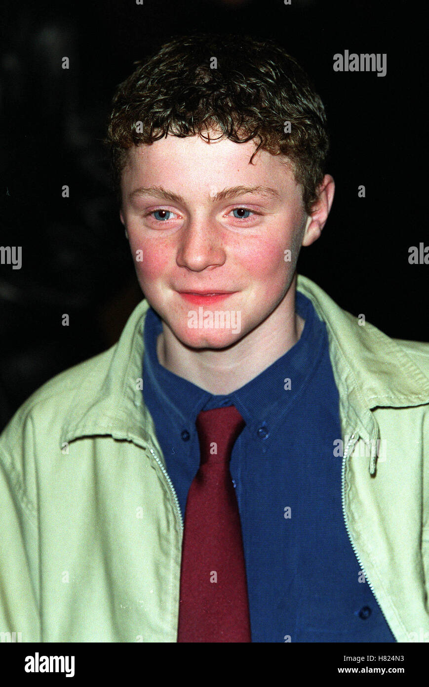 CIARAN OWENS 10 January 2000 Stock Photo - Alamy