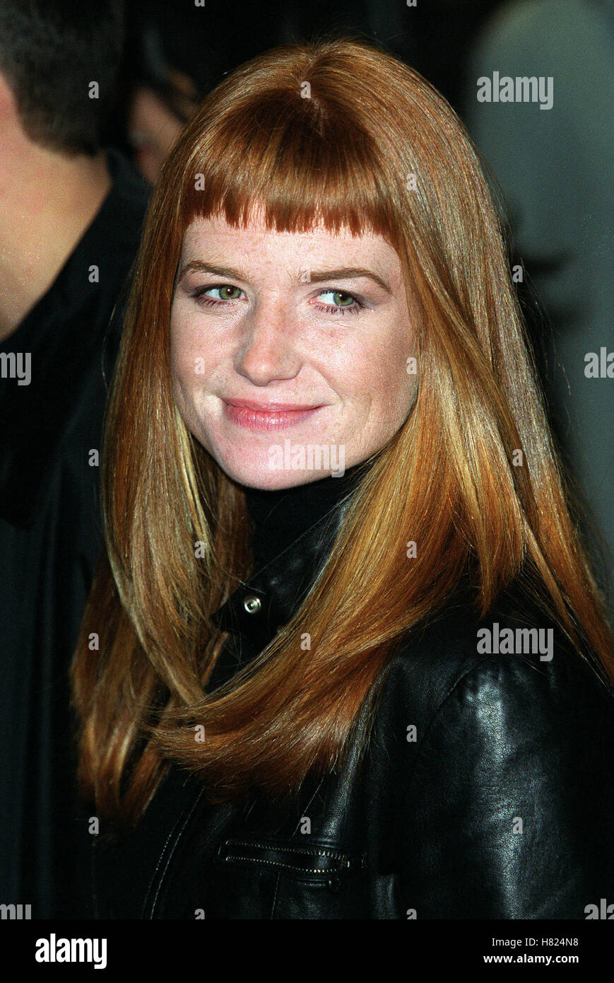 Patsy palmer hi-res stock photography and images - Alamy