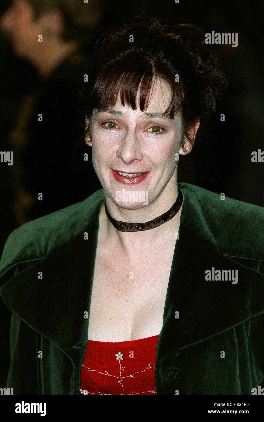 Pauline mclynn hi-res stock photography and images - Alamy