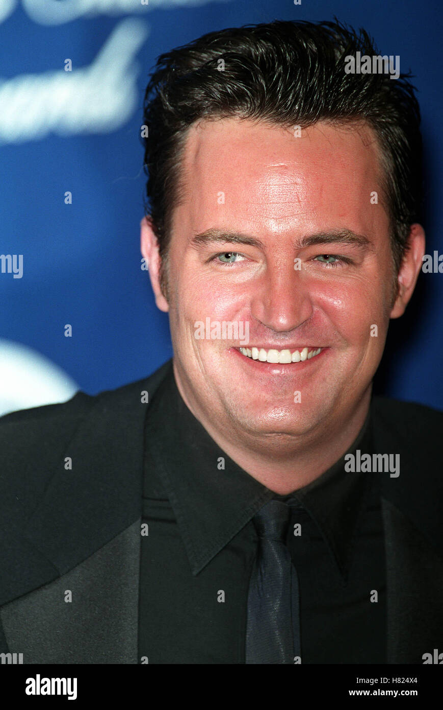 Matthew perry actor hi-res stock photography and images - Alamy