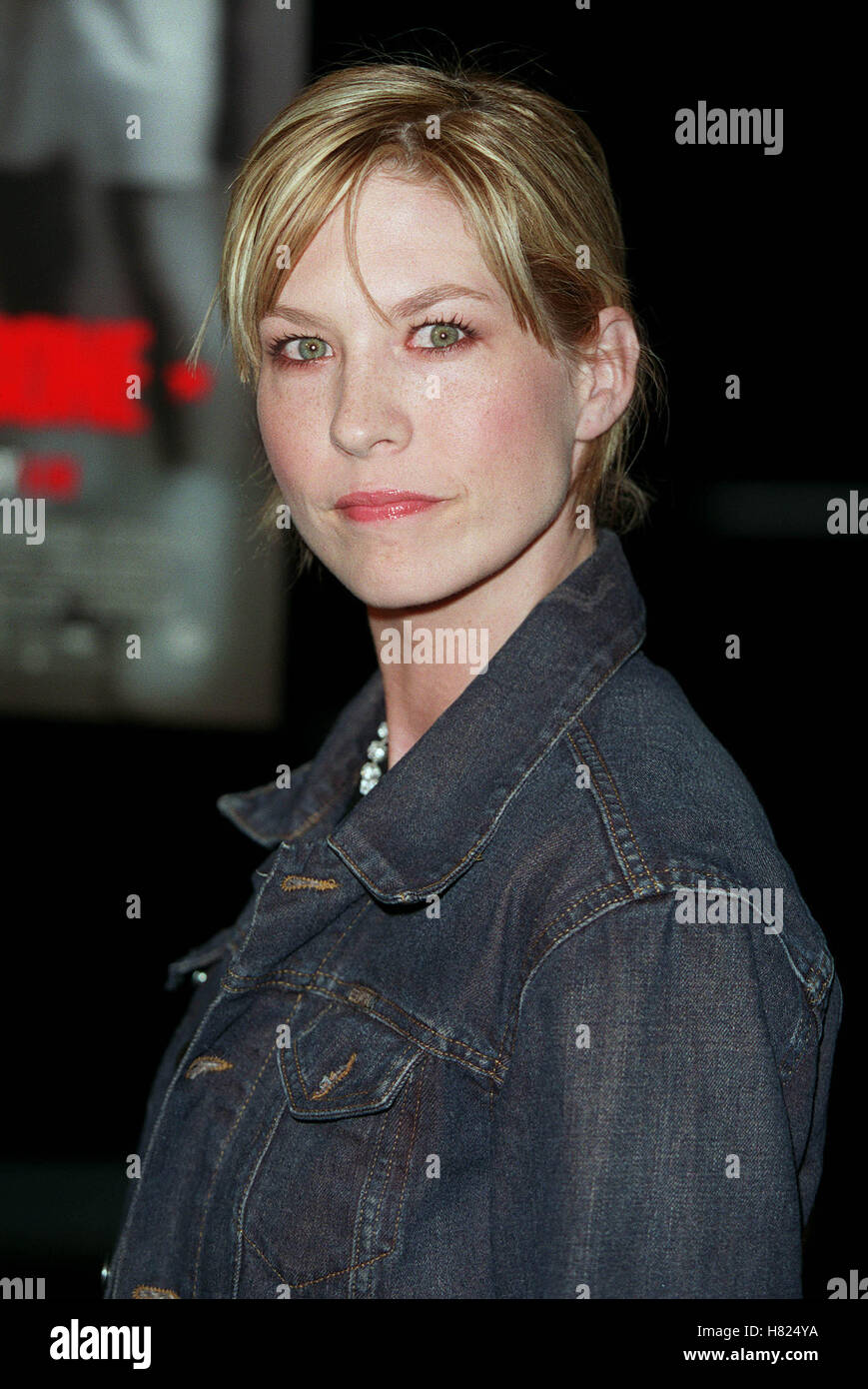 Jenna elfman actress hi-res stock photography and images - Alamy