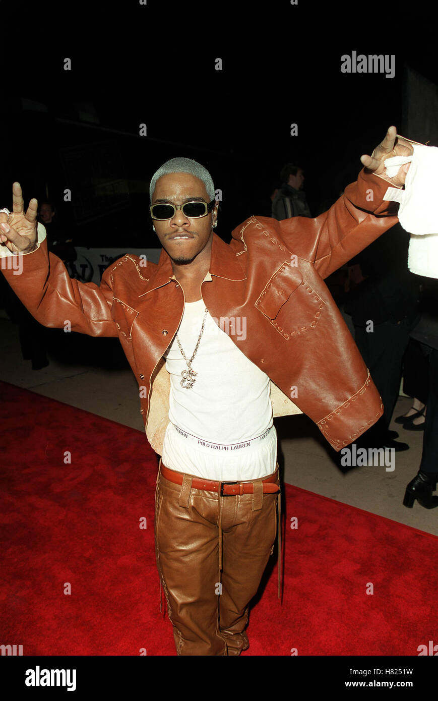 CISCO LOS ANGELES USA 17 January 2000 Stock Photo - Alamy