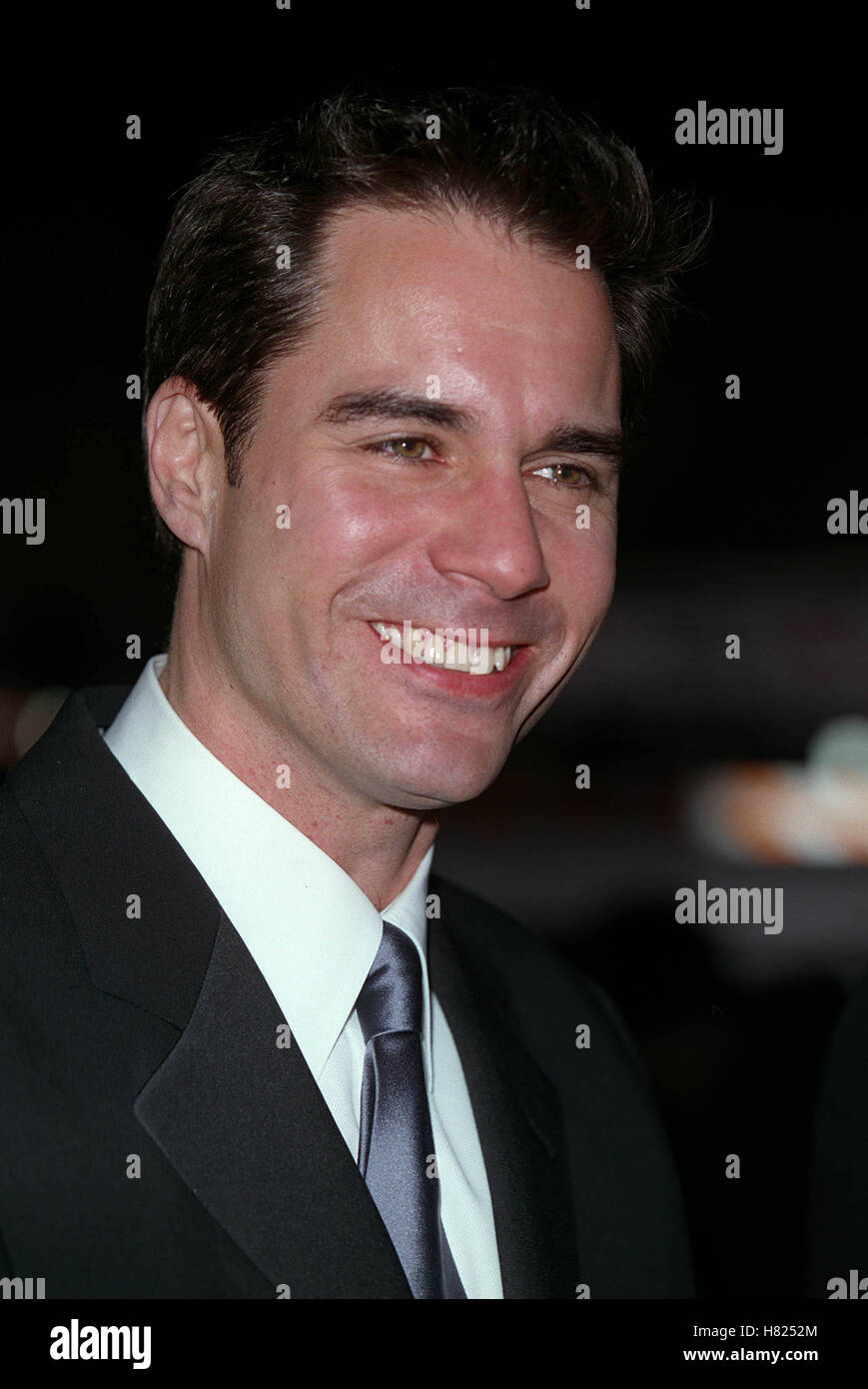 Eric mccormack hi-res stock photography and images - Alamy