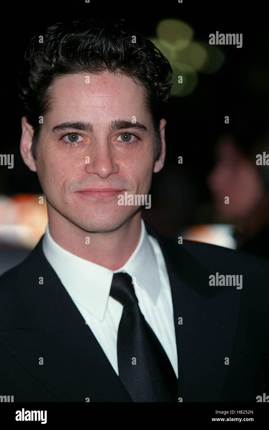 SAM PETERSON LOS ANGELES USA 14 January 2000 Stock Photo - Alamy