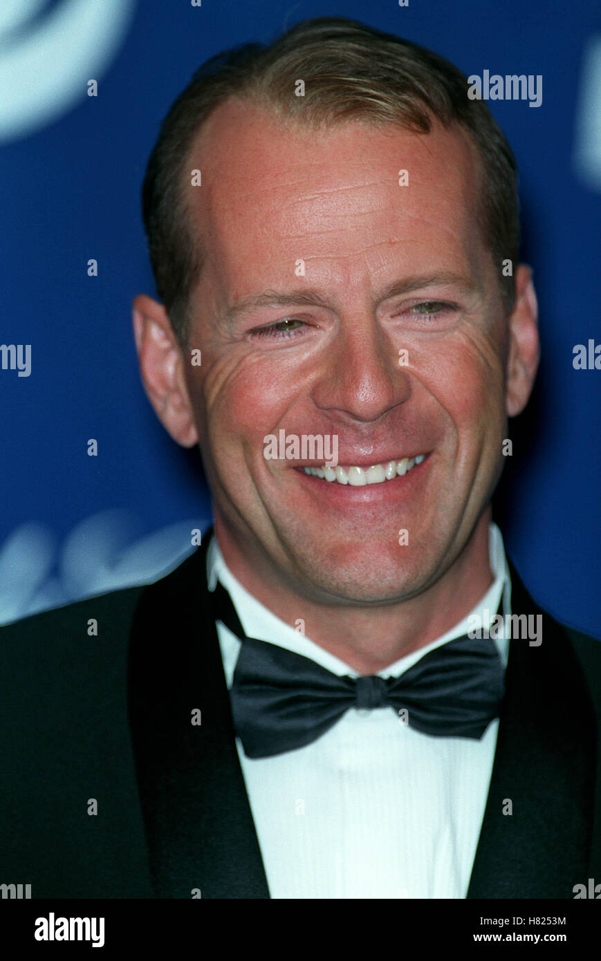 Bruce willis hi-res stock photography and images - Alamy