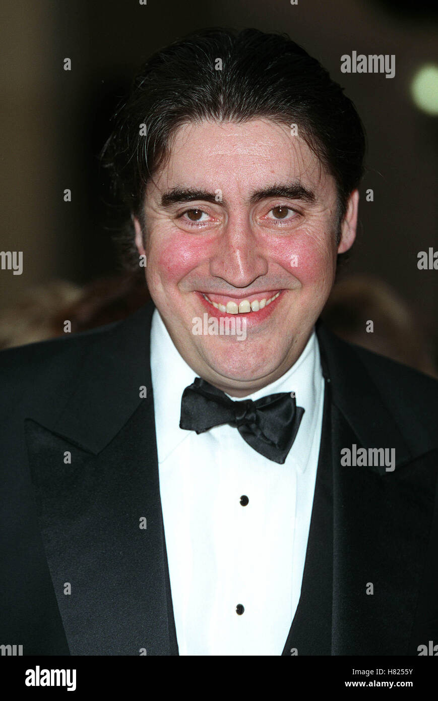 ALFRED MOLINA LOS ANGELES USA 14 January 2000 Stock Photo - Alamy