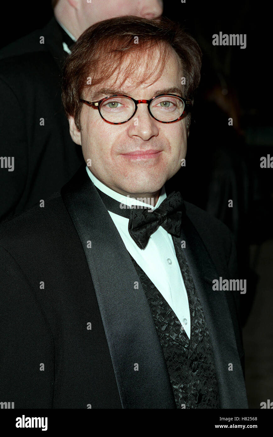 Billy west hi-res stock photography and images - Alamy