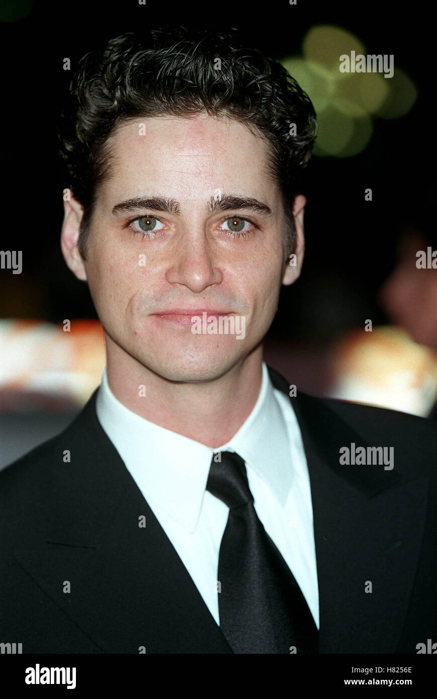 SAM PETERSON 14 January 2000 Stock Photo - Alamy