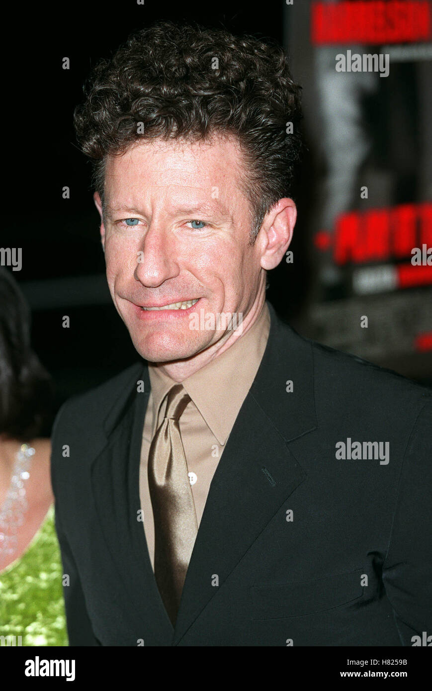 Lyle lovett hi-res stock photography and images - Alamy