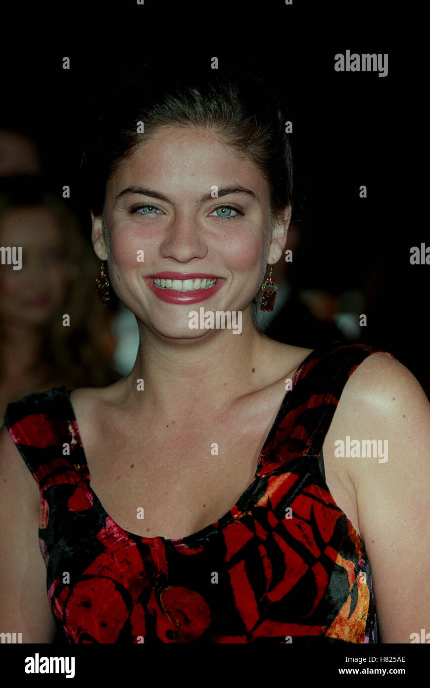 JODIE LOS ANGELES USA 14 January 2000 Stock Photo - Alamy