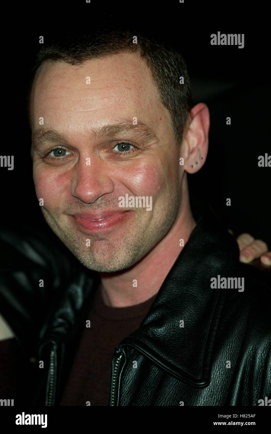 DOUG HUTCHISON LOS ANGELES USA 14 January 2000 Stock Photo - Alamy