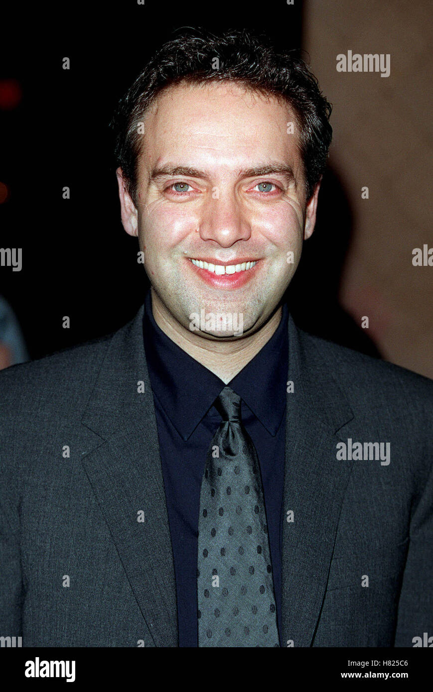 SAM MENDES (FILM DIRECTOR) LOS ANGELES USA 19 January 2000 Stock Photo ...