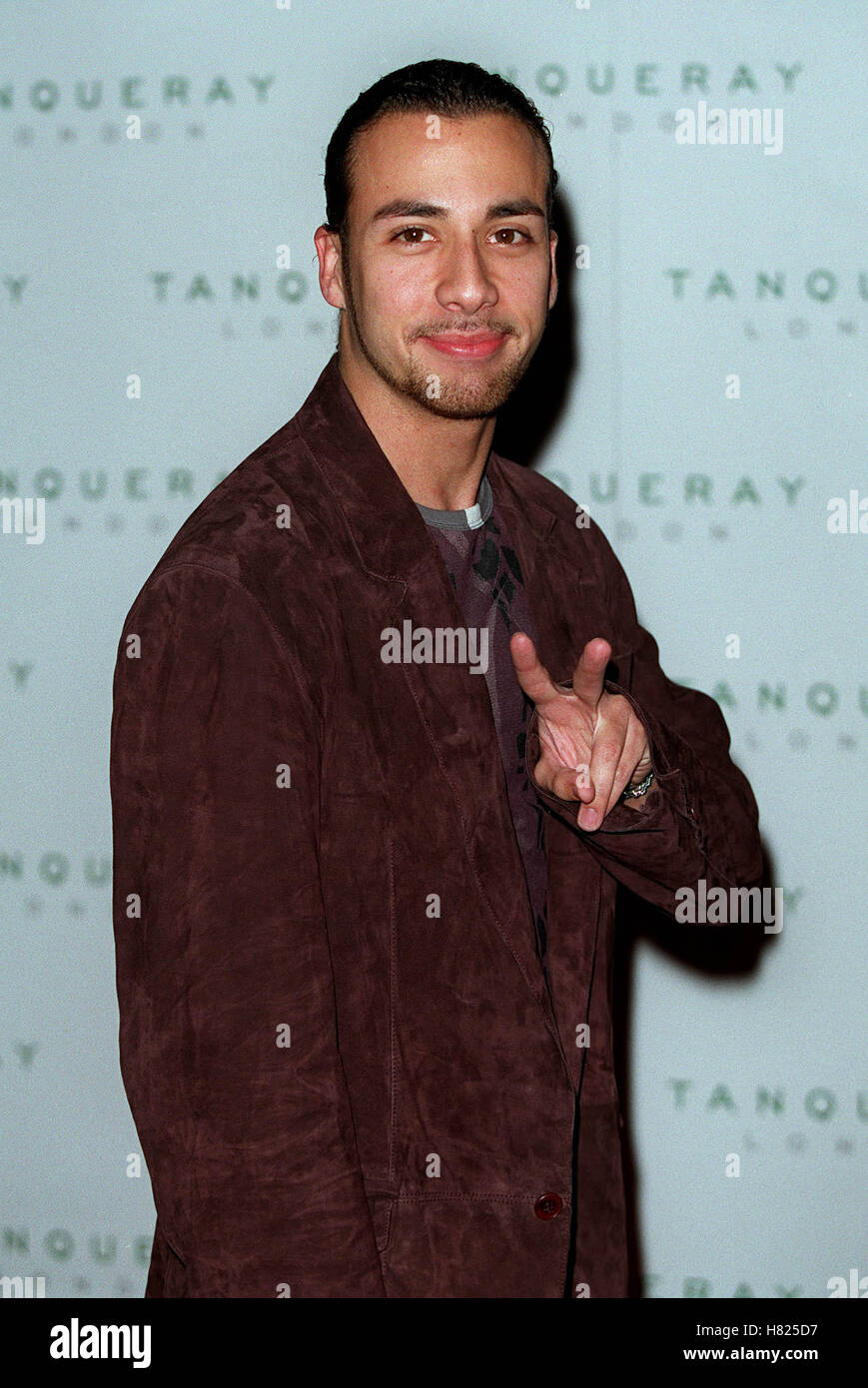 HOWIE DOROUGH LOS ANGELES USA 21 January 2000 Stock Photo - Alamy