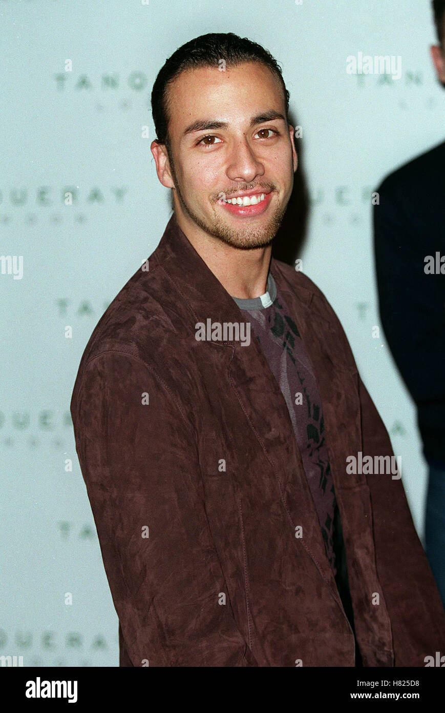 HOWIE DOROUGH LOS ANGELES USA 21 January 2000 Stock Photo - Alamy