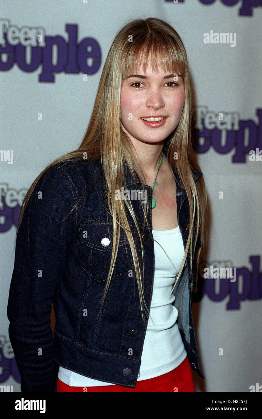 HOKU LOS ANGELES USA 14 January 2000 Stock Photo - Alamy