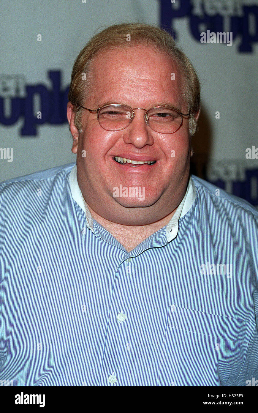 LOU PEARLMAN LOS ANGELES USA 14 January 2000 Stock Photo - Alamy