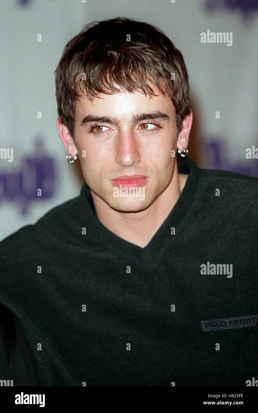 BRAD FISCHETTI LOS ANGELES USA 14 January 2000 Stock Photo - Alamy