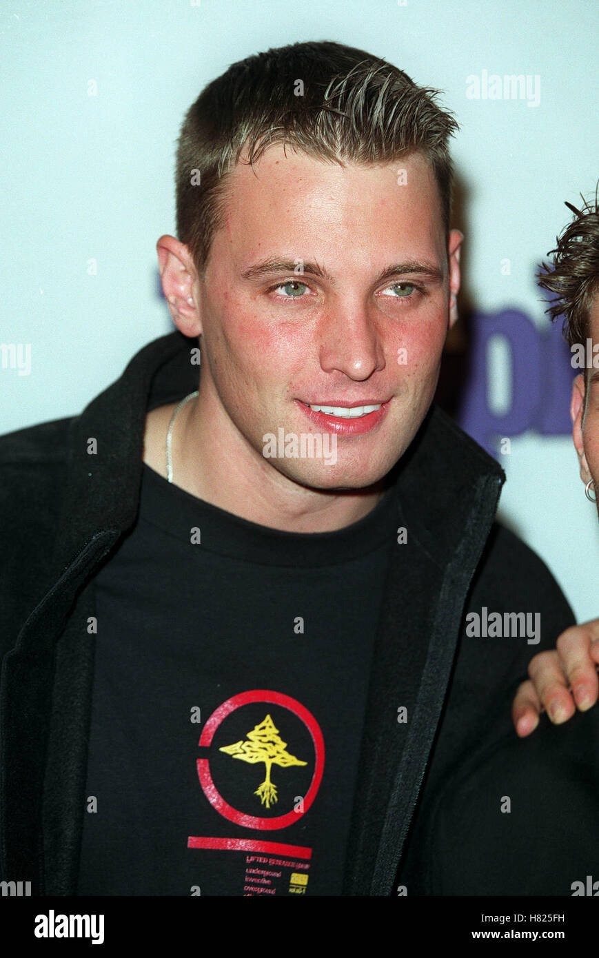 RICH CRONIN LOS ANGELES USA 14 January 2000 Stock Photo - Alamy