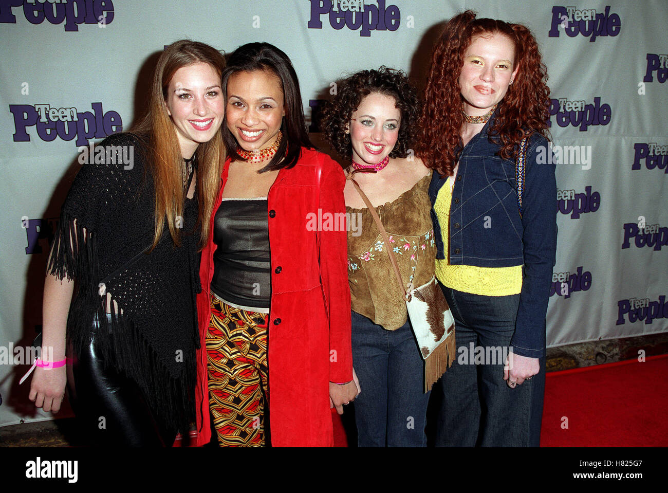 R ANGELS LOS ANGELES USA 14 January 2000 Stock Photo - Alamy