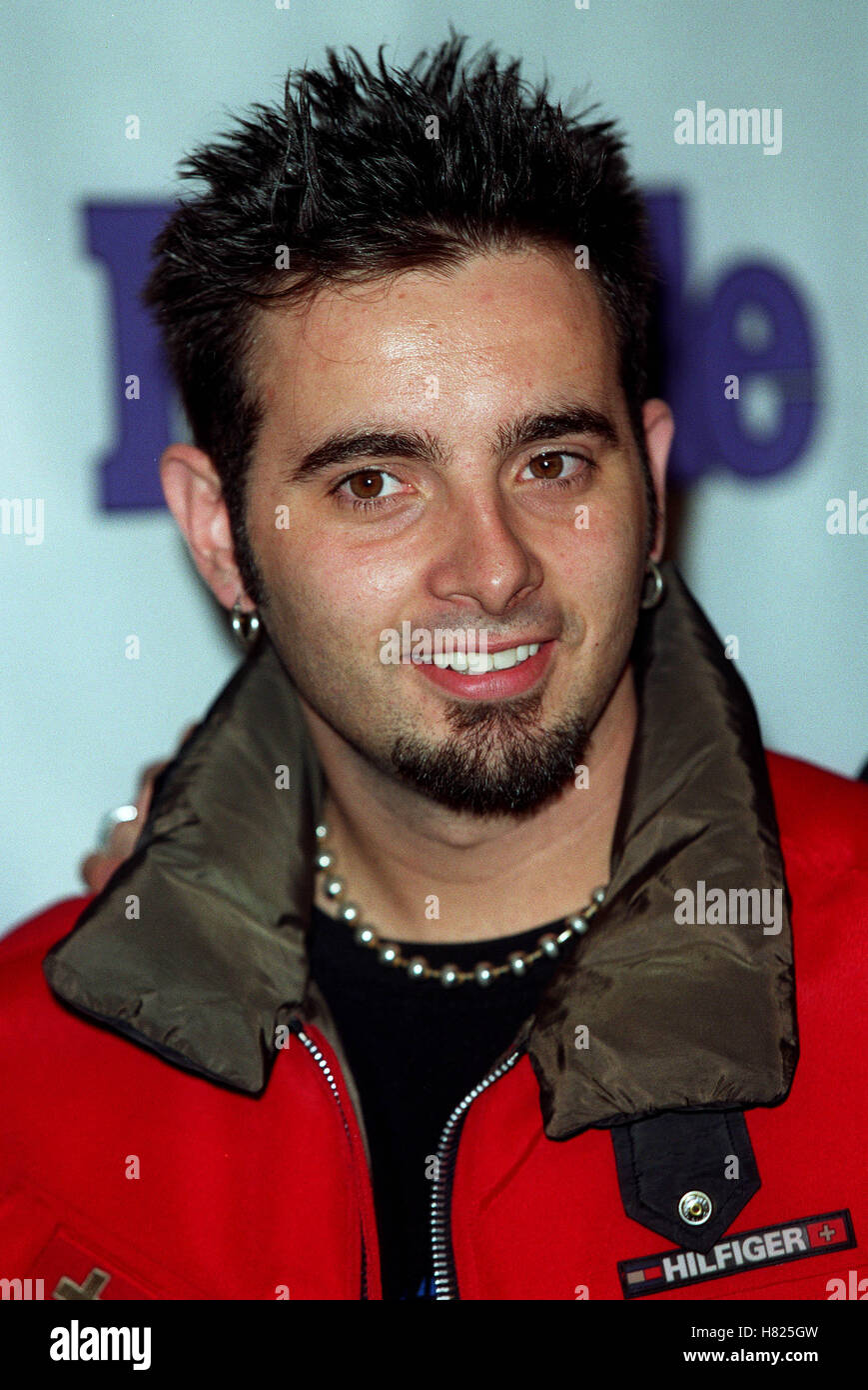 Nsync 2000 hi-res stock photography and images - Alamy