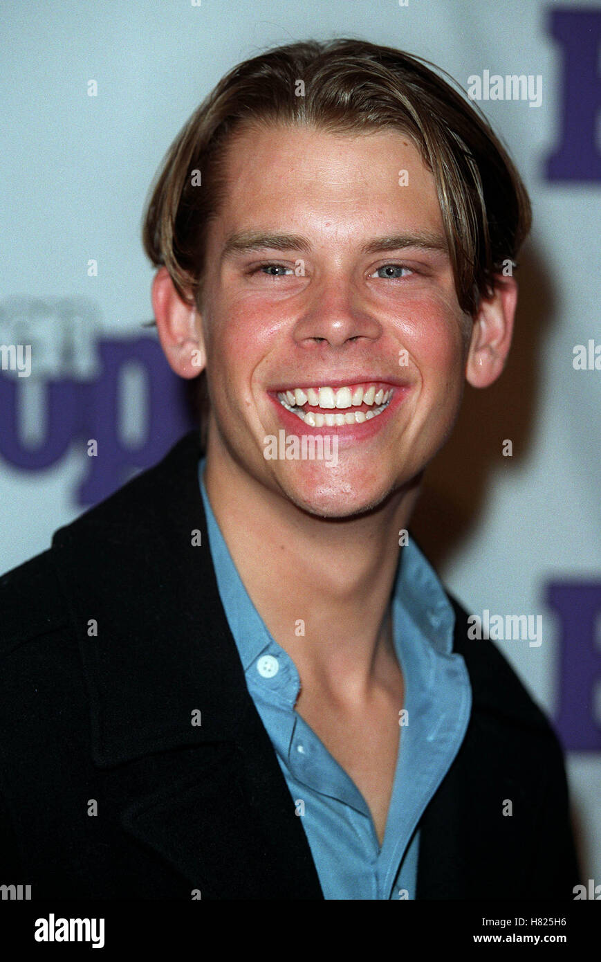 David Olsen And Eric Christian Olsen