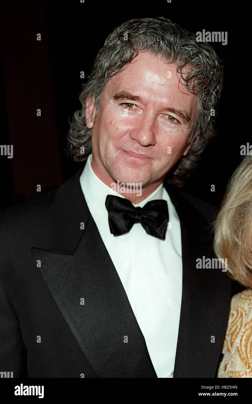 Patrick duffy hi-res stock photography and images - Alamy