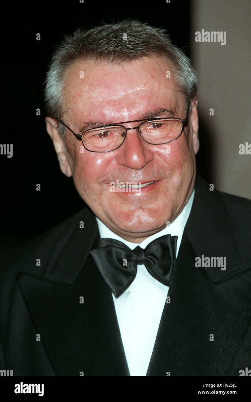 MILOS FORMAN LOS ANGELES USA BERLIN GERMANY 15 January 2000 Stock Photo ...