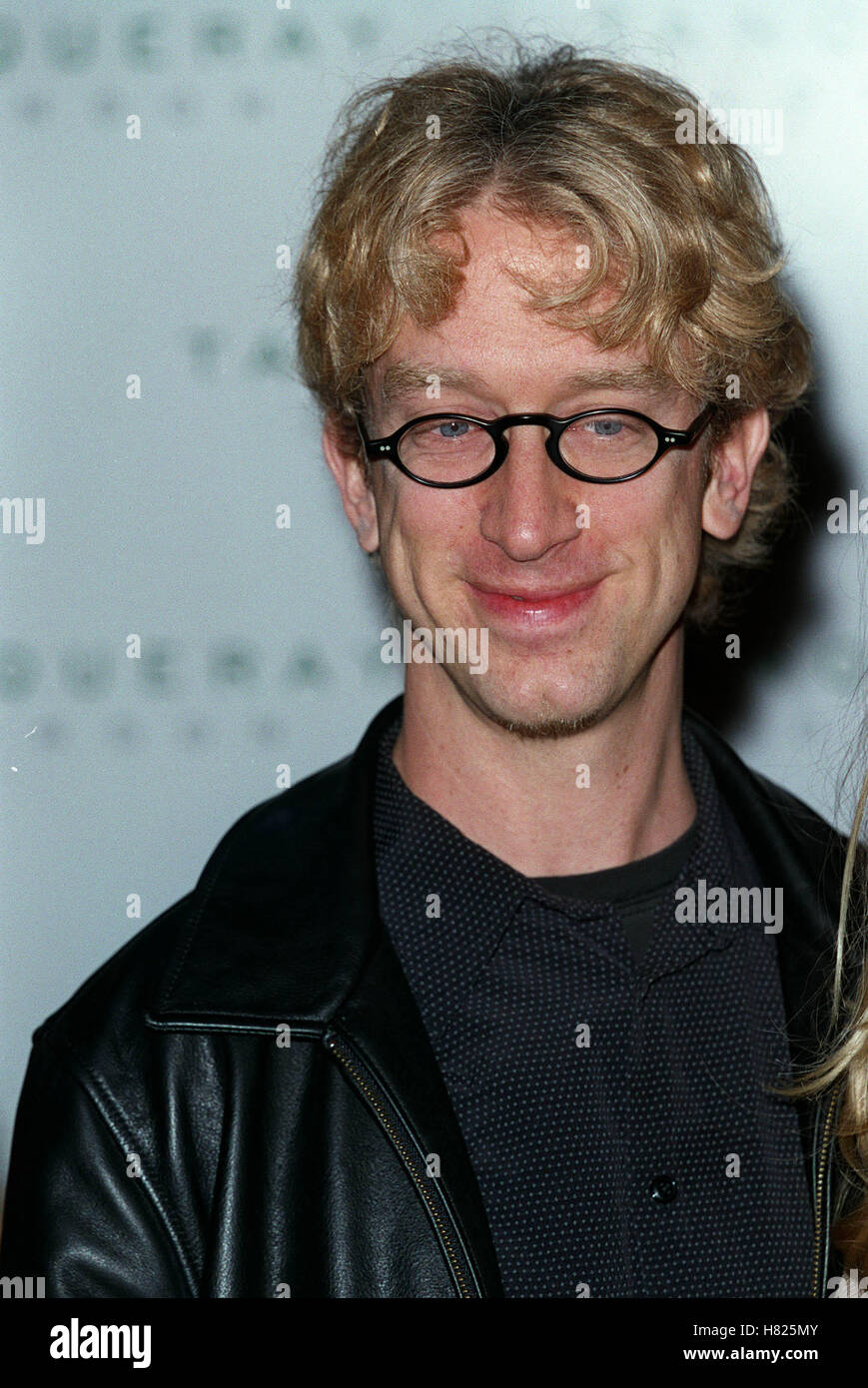 ANDY DICK LOS ANGELES USA 21 January 2000 Stock Photo - Alamy