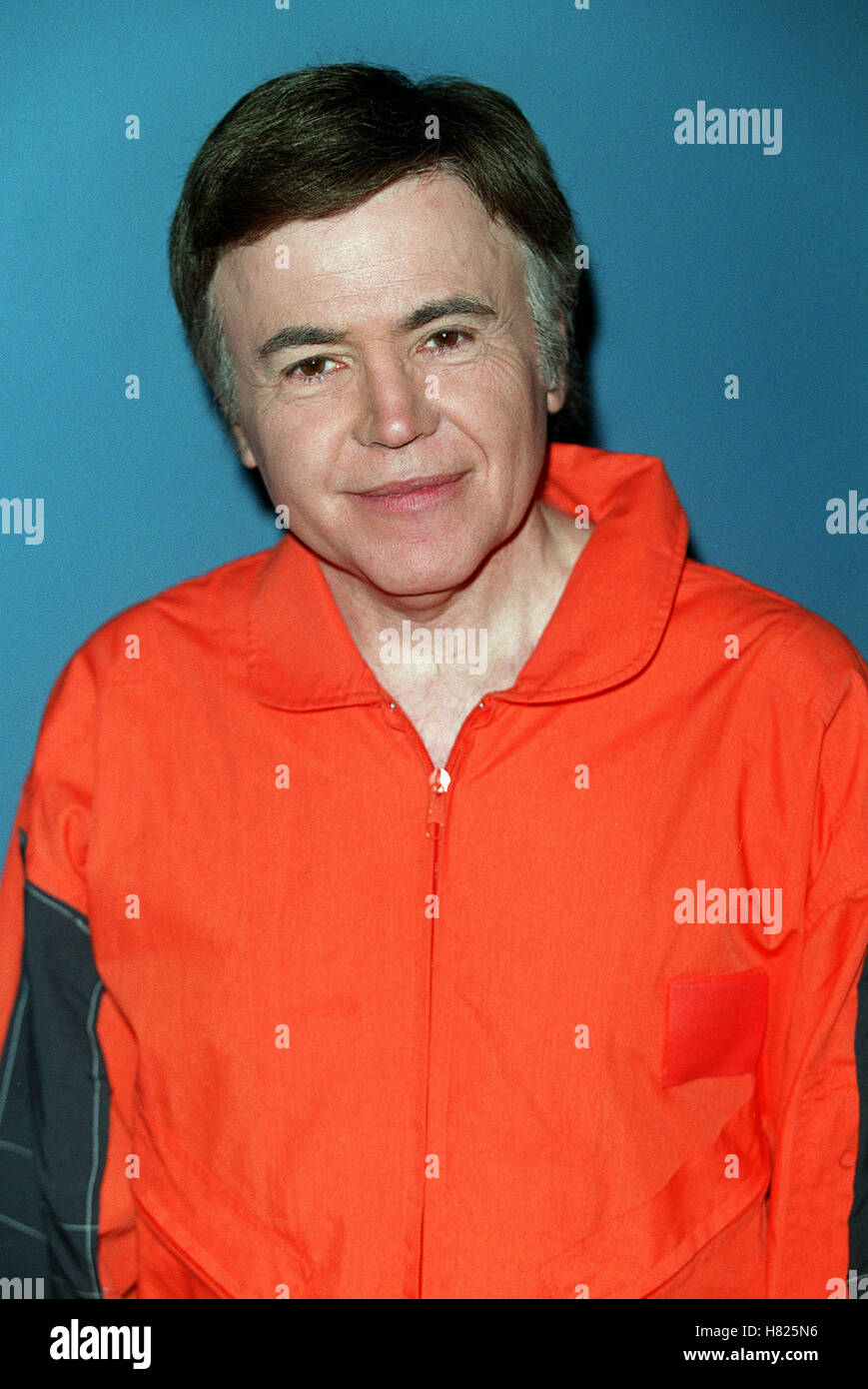WALTER KOENIG LOS ANGELES USA 19 January 2000 Stock Photo - Alamy