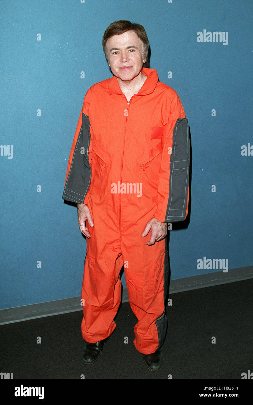 WALTER KOENIG LOS ANGELES USA 19 January 2000 Stock Photo - Alamy