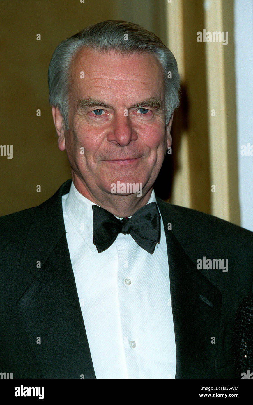 LORD MICHAEL OWEN LONDON ENGLAND 04 February 2000 Stock Photo - Alamy