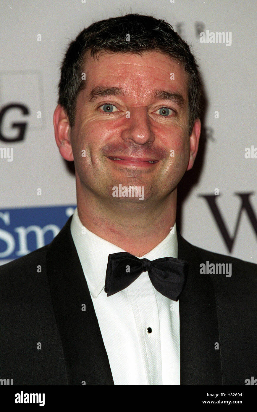 Tony hawks comedian hi-res stock photography and images - Alamy