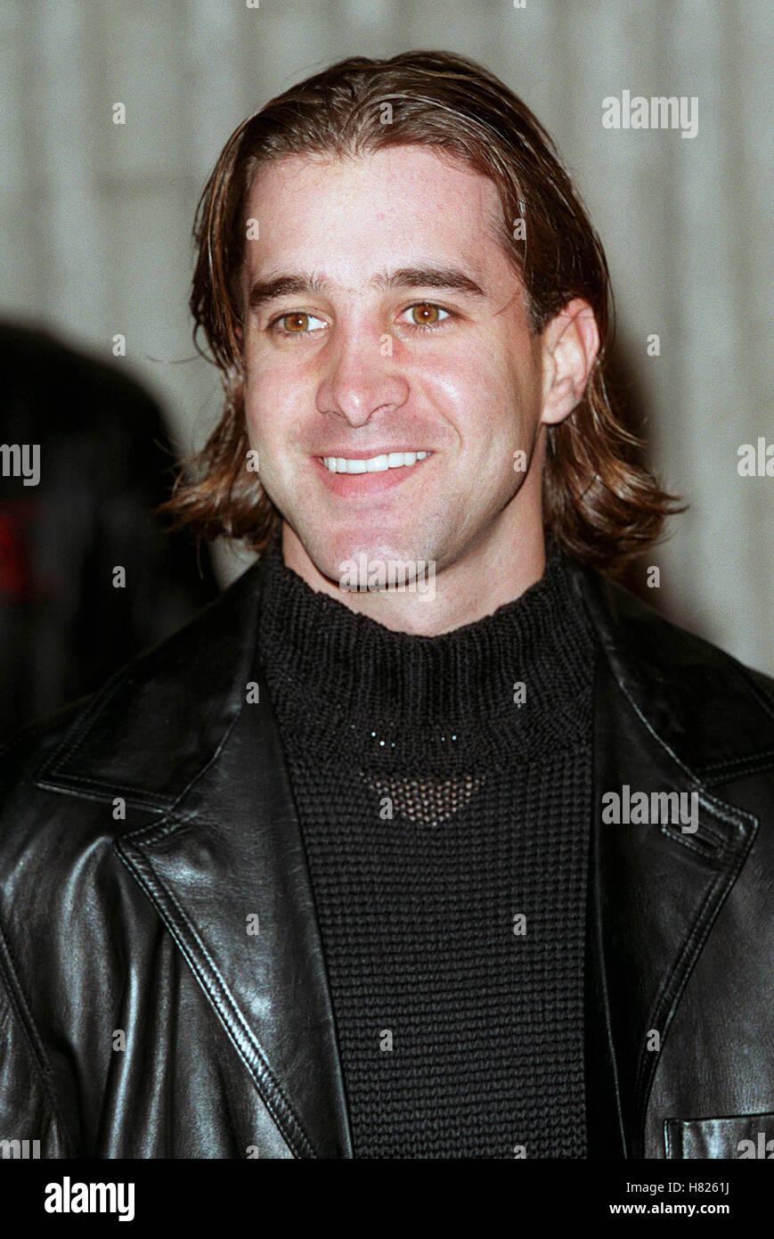 Scott stapp hi-res stock photography and images - Alamy