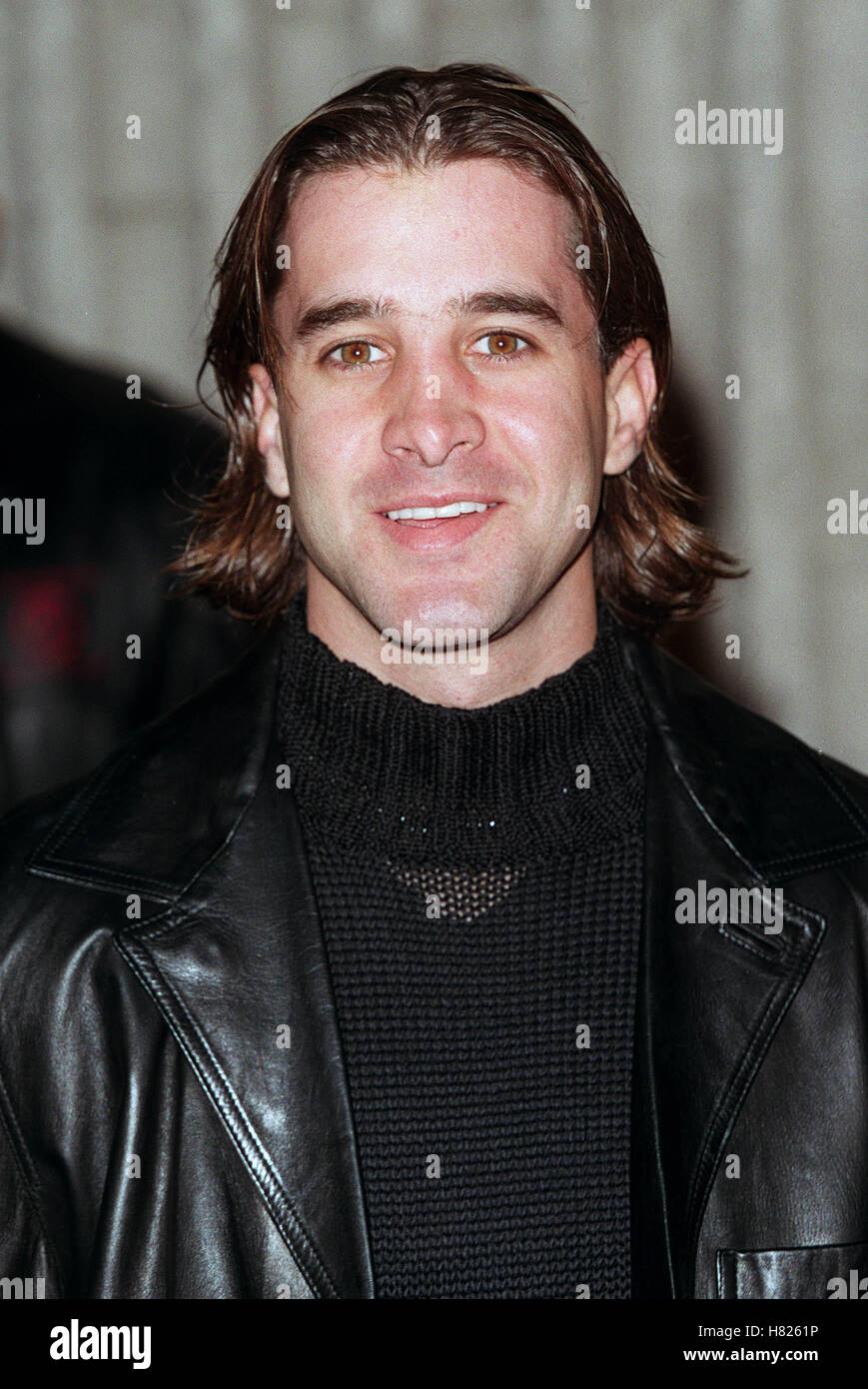 Scott stapp hi-res stock photography and images - Alamy