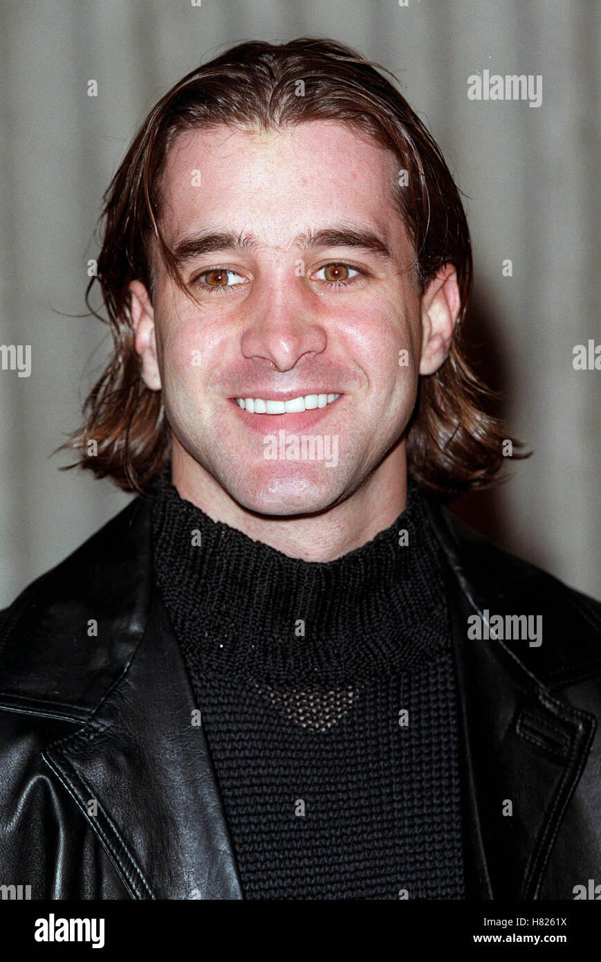 Scott stapp hi-res stock photography and images - Alamy
