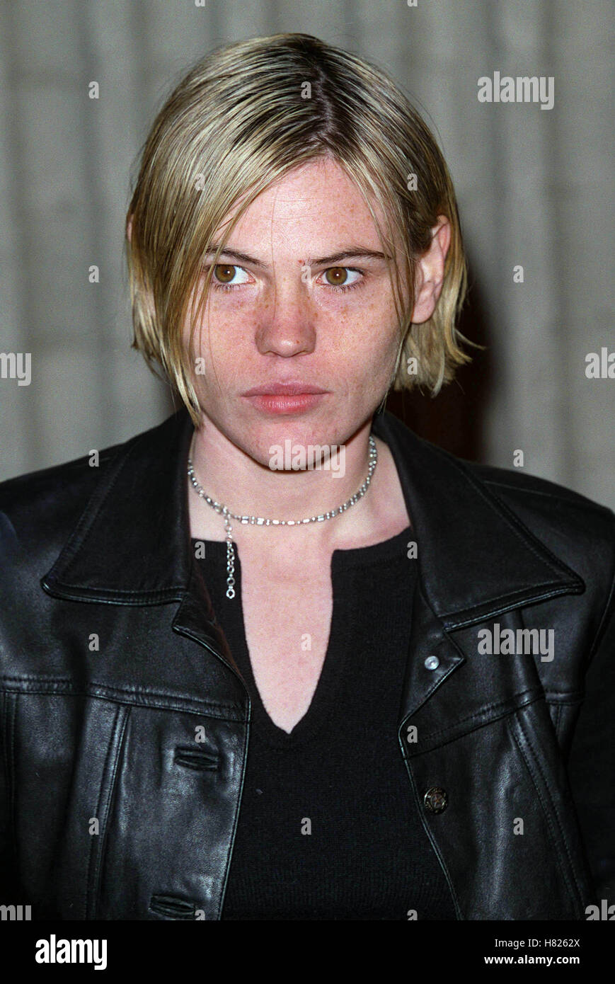 CLEA DUVAL LOS ANGELES USA 03 February 2000 Stock Photo - Alamy