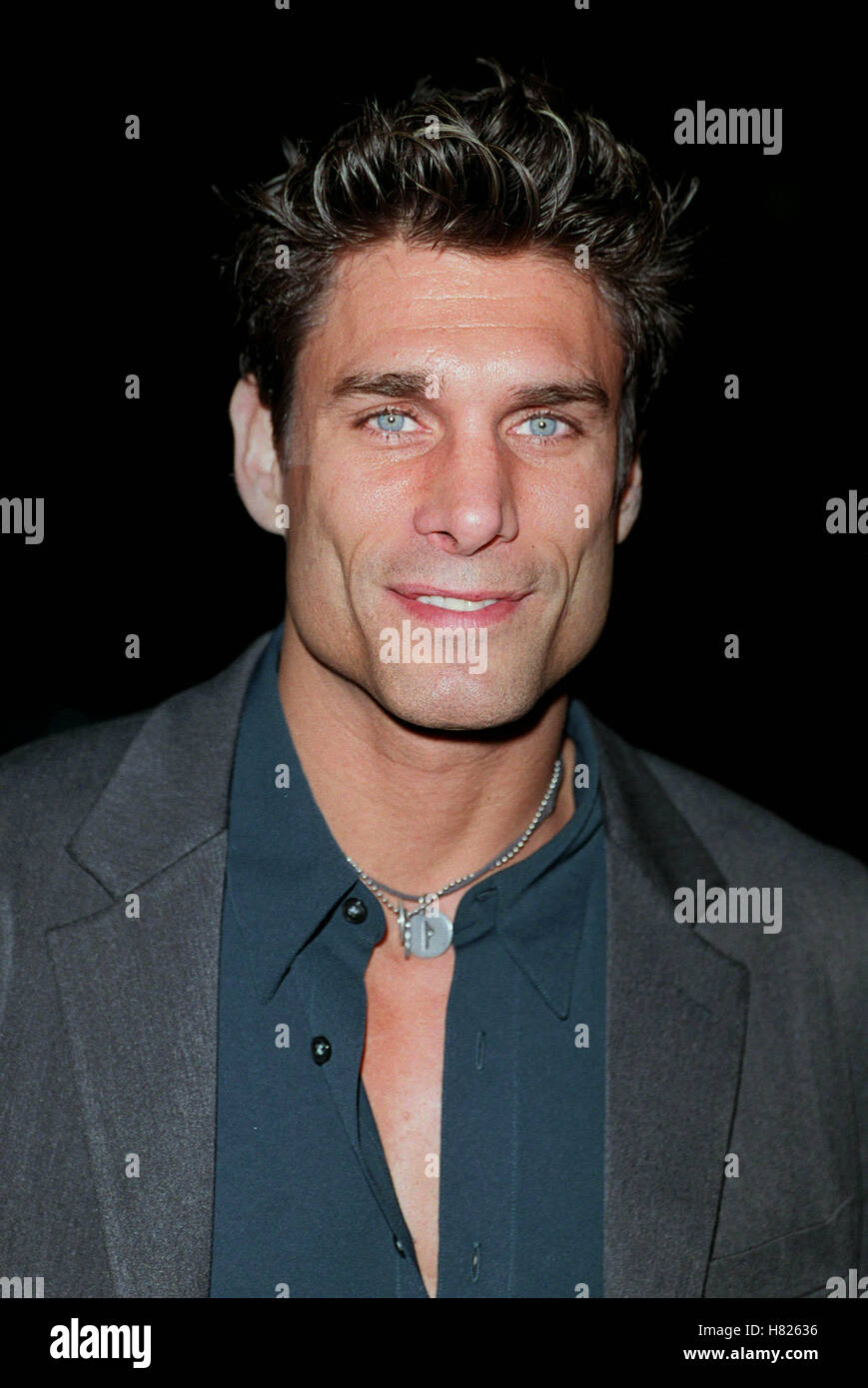 JAMES H . LOS ANGELES USA 03 February 2000 Stock Photo - Alamy