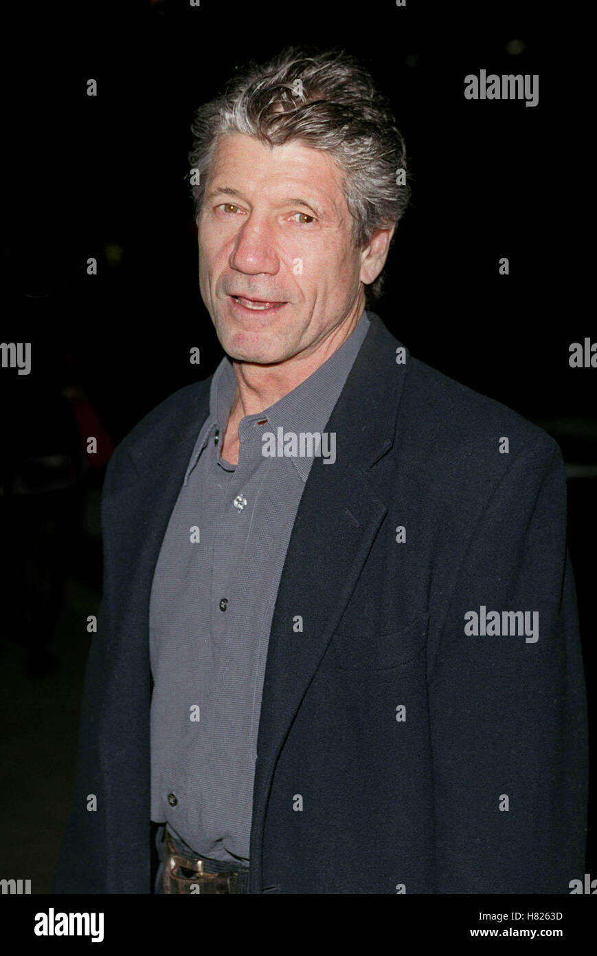 Fred ward hi-res stock photography and images - Alamy