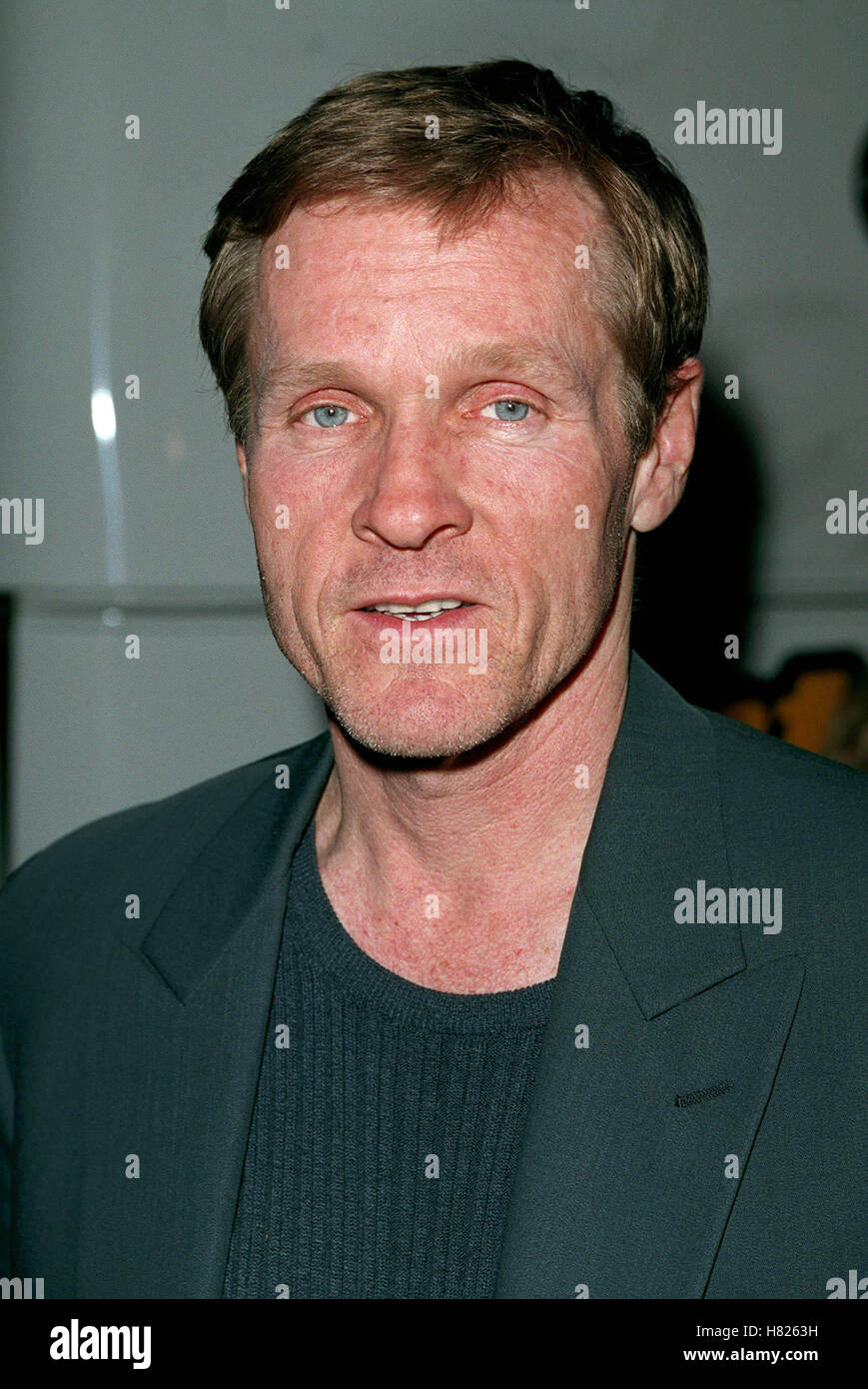 WILLIAM SADLER LOS ANGELES USA 03 February 2000 Stock Photo - Alamy