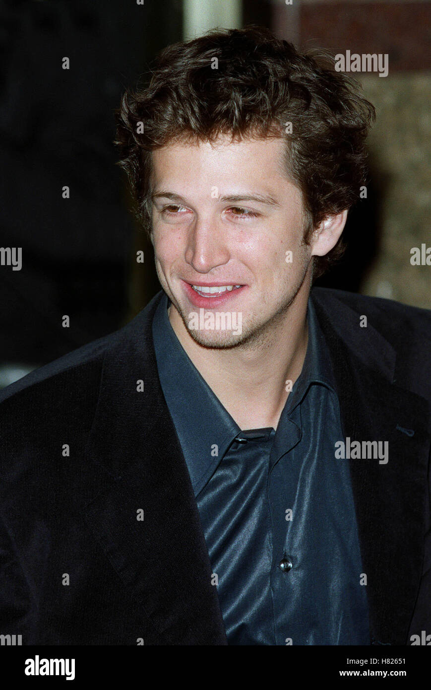 Guillaume canet hi-res stock photography and images - Alamy