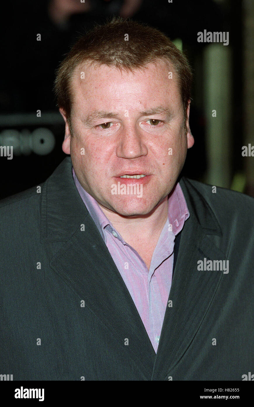 Actor ray winstone hi-res stock photography and images - Alamy