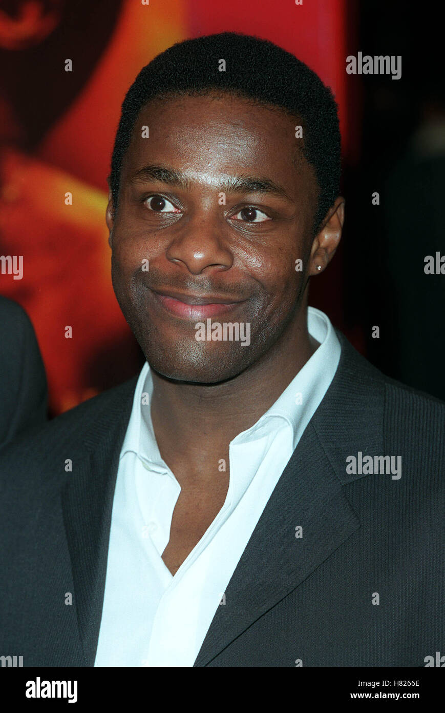 Paterson joseph hi-res stock photography and images - Alamy