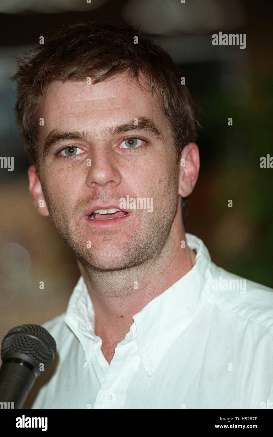 Paul Thomas Anderson Jack Anderson