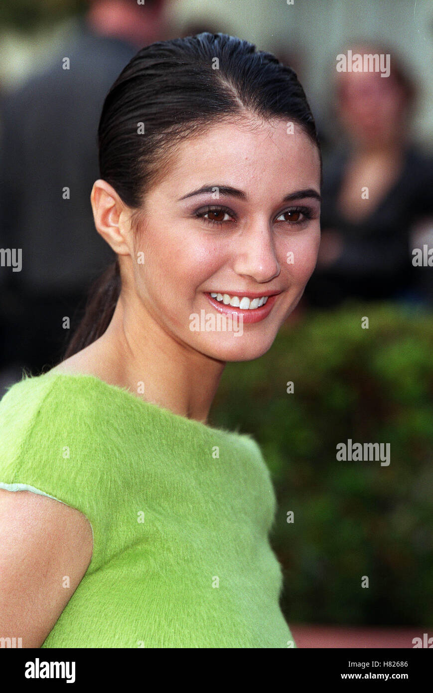 Emmanuelle Chriqui Movies List