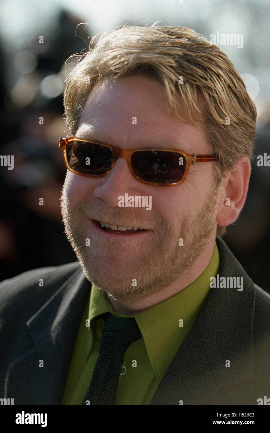KENNETH BRANAGH LONDON ENGLAND 18 February 2000 Stock Photo - Alamy KENNETH BRANAGH LONDON ENGLAND 18 February 2000 Stock Photo - Alamy