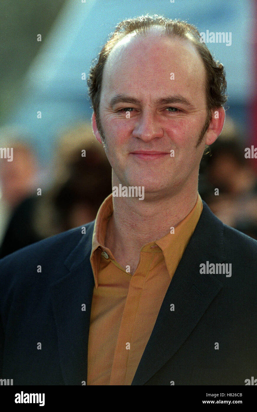 Tim Mcinnerny Blackadder