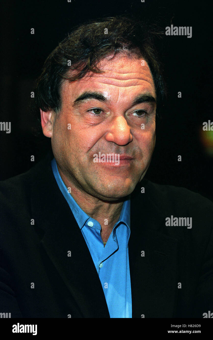 Oliver Stone Stock Photos & Oliver Stone Stock Images - Alamy