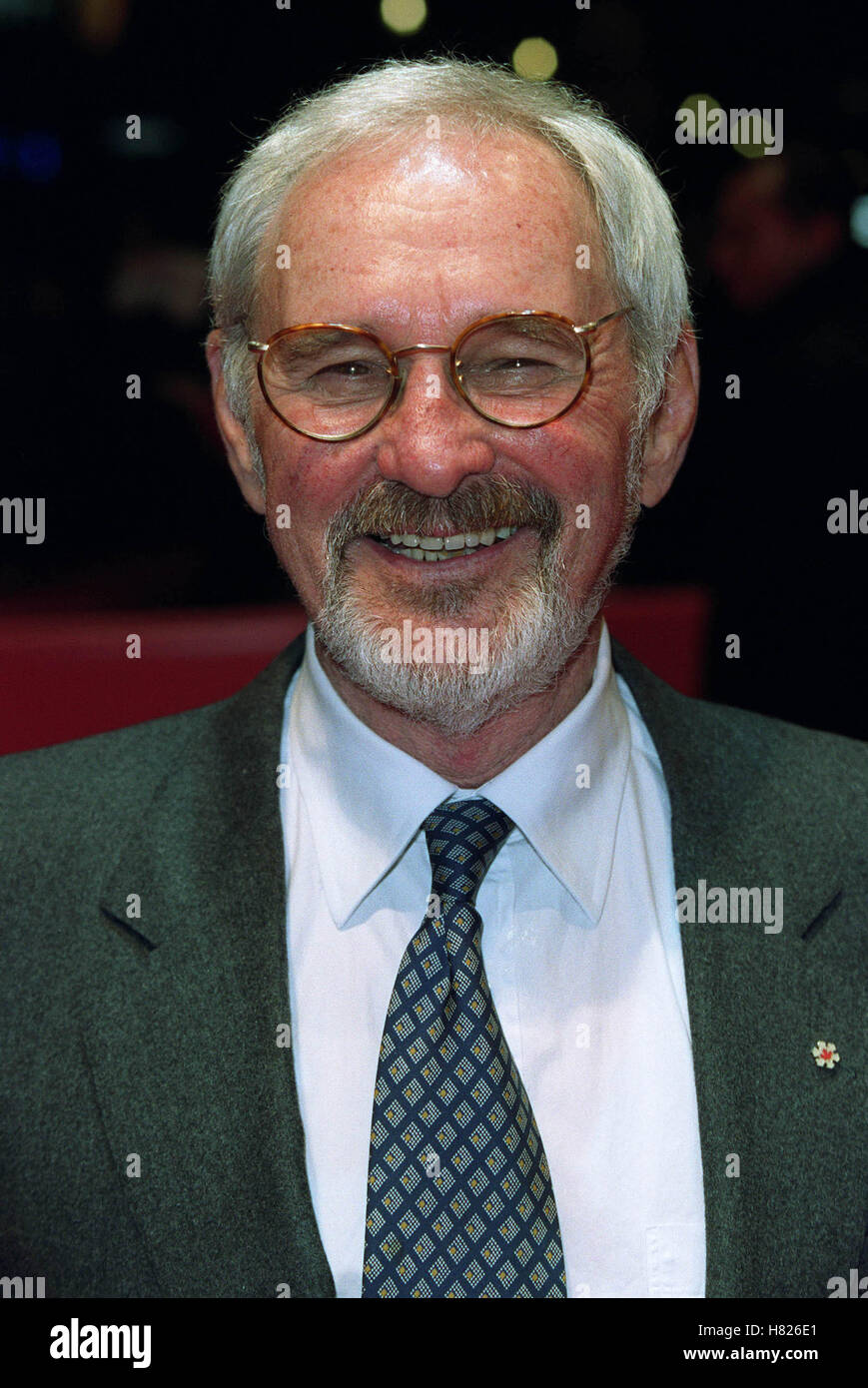 Norman jewison hi-res stock photography and images - Alamy