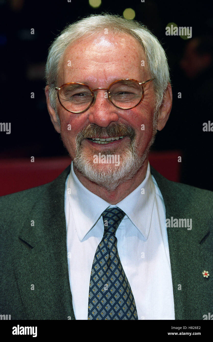 Norman jewison hi-res stock photography and images - Alamy