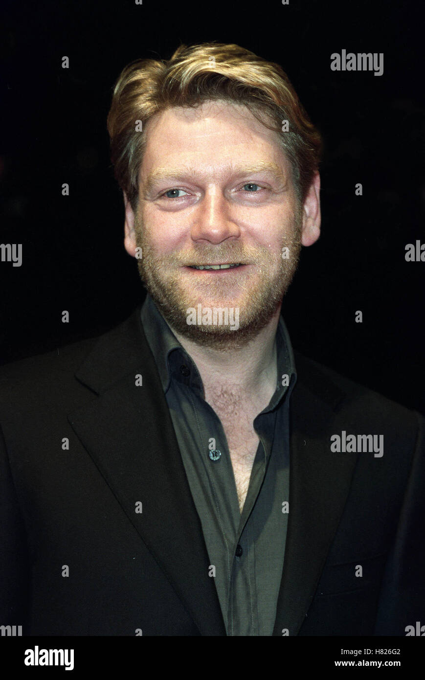 Kenneth branagh actor hi-res stock photography and images - Alamy